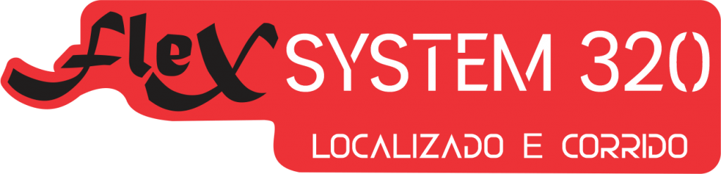 Calandra Flex System 320 - Tucano